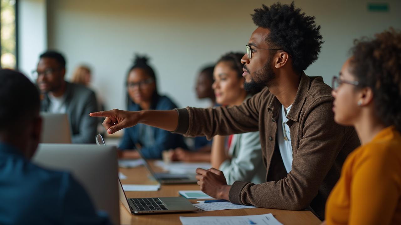 BHI - Beyond Human Intelligence | Data Annotation & AI Training